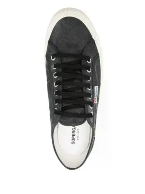 Superga 2750 Sneakers - Black