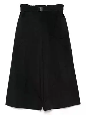 Issey Miyake Edge Bottoms Trousers