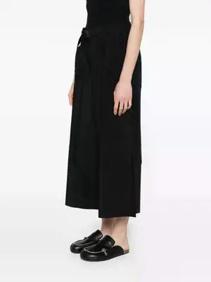 Issey Miyake Edge Bottoms Trousers