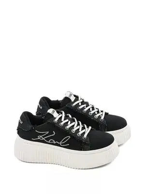 Karl Lagerfeld Kreeper Sneakers