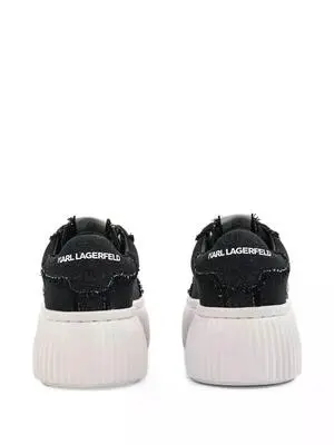 Karl Lagerfeld Kreeper Sneakers