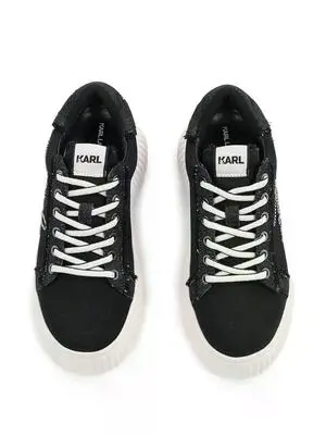 Karl Lagerfeld Kreeper Sneakers