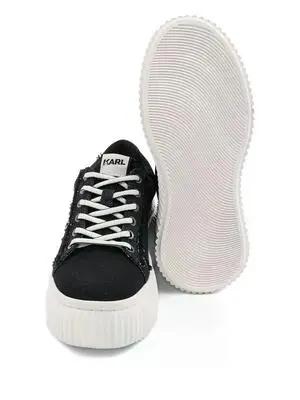 Karl Lagerfeld Kreeper Sneakers