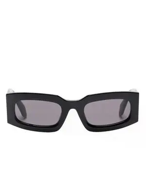 Off-White Cary Sunglasses - Black