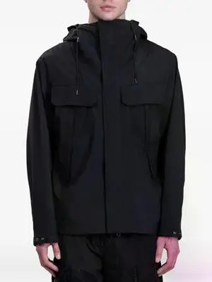 C.p. Company Utility Jackets For Men