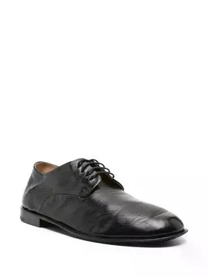 Marsèll Leather Brogues