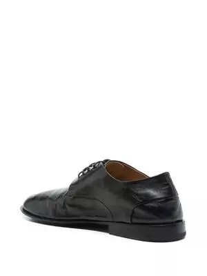 Marsèll Leather Brogues