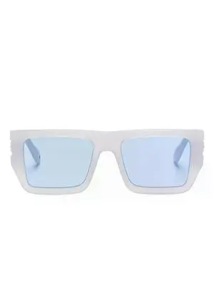 Off-White Chester Sunglasses - Grey