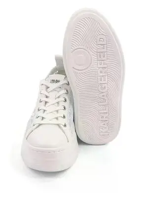 Karl Lagerfeld Kobe Sneakers