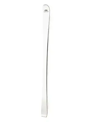 Balenciaga Logo-print Skis