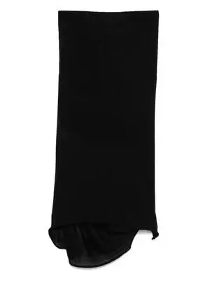 Issey Miyake Midi Skirt