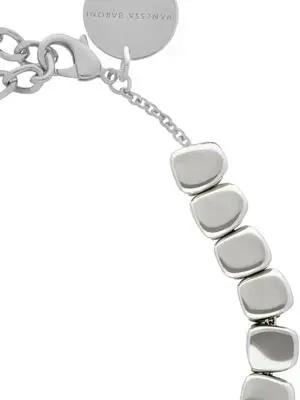 VANESSA BARONI Organic Shape Bracelet