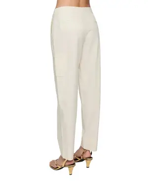 Rebecca Minkoff Callie Crop Pant