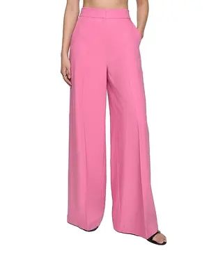 Rebecca Minkoff Freya Wide Leg Pant