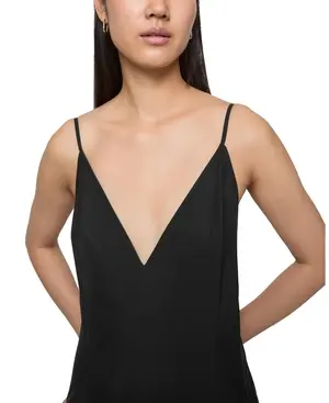 Rebecca Minkoff Amber Slit Dress