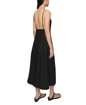 Rebecca Minkoff Amber Slit Dress