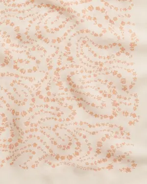 Rag & Bone Miriam Square Scarf