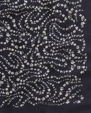 Rag & Bone Miriam Square Scarf