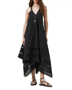 ALLSAINTS Sleeveless Dress - Black