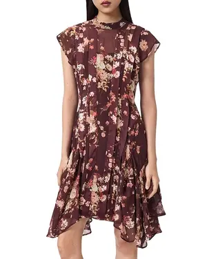 Allsaints Glam Cocktail Dresses