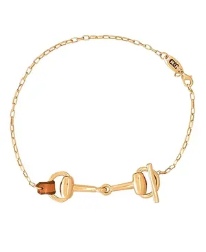 CXC Bit Chantilly Choker - Gold