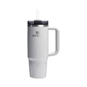 STANLEY The Quencher H2.0 Fluted 30 Oz. Tumbler - Ash