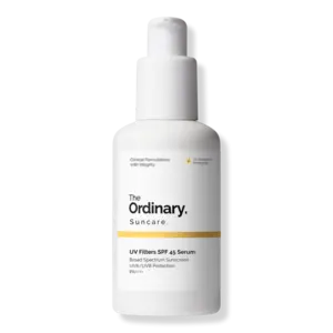THE ORDINARY Uv Filters Spf 45 Serum - One-color