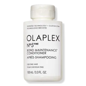 OLAPLEX No.5 Fine Bond Maintenance Volumizing And Strengthening Hair Repair Conditioner - One-color