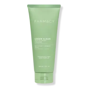 FARMACY Green Clean Gentle Creamy Cleanser - One-color