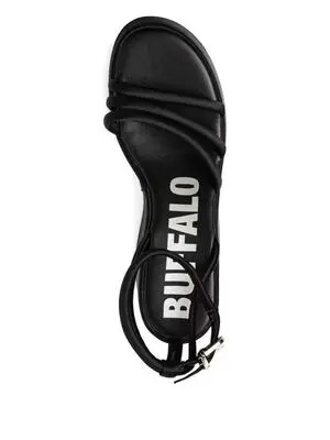 BUFFALO 95mm Joy Mss Sandals