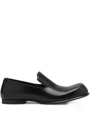 Lanvin Slip On Loafers