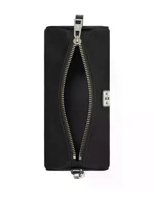 Tory Burch Virginia Shoulder Bag - Black