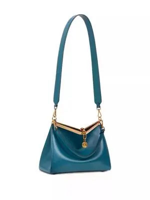 Etro Vela Shoulder Bag - Blue