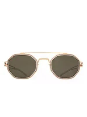 Mykita Arturo 653 Sunglasses