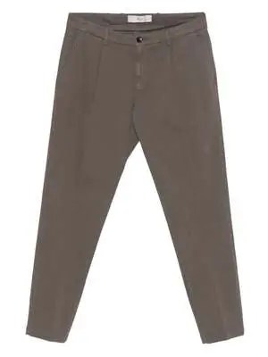 BRIGLIA 1949 Trousers - Bisquit