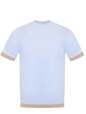 CLAQ T-shirts And Polos - Blue