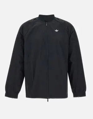 Adidas Jacket - Black