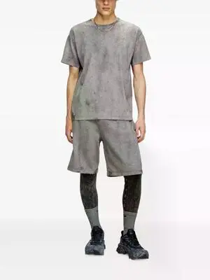 DIESEL® T-norm-t8 T-shirt - Grey