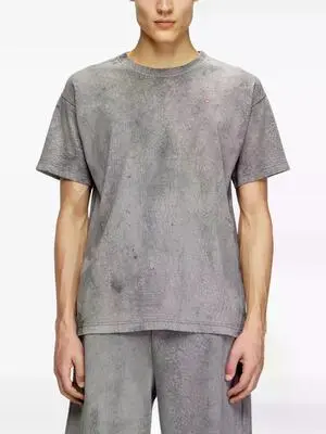 DIESEL® T-norm-t8 T-shirt - Grey