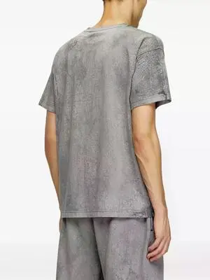 DIESEL® T-norm-t8 T-shirt - Grey