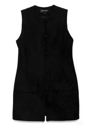 Cynthia Rowley Paige Jacquard Dress