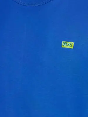 DIESEL® Logo-print T-shirt