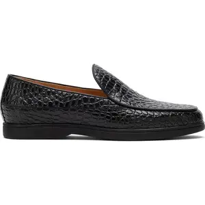 Marc Nolan Cushioned Loafers