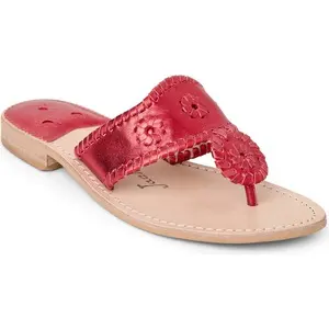 Jack Rogers Flip Flop Sandals For Women
