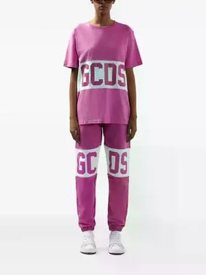 Gcds Logo-print Track Pants
