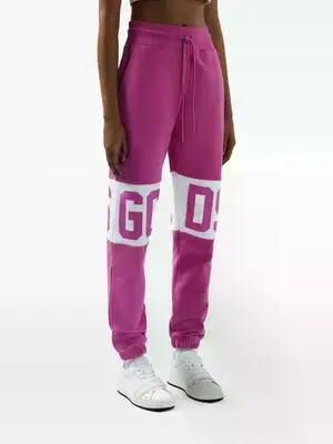 Gcds Logo-print Track Pants