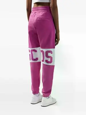 Gcds Logo-print Track Pants