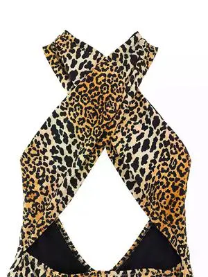 REINA OLGA Italian Stallion Swimsuit