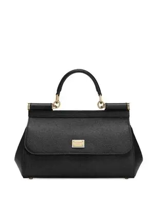 Dolce & Gabbana Sicily Tote