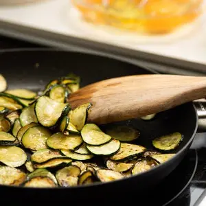 SCANPAN Classic 9.5-inch Fry Pan